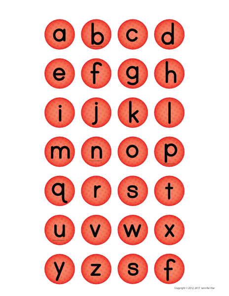 Christmas Activities | Christmas Alphabet Activity | Christmas Literac ...