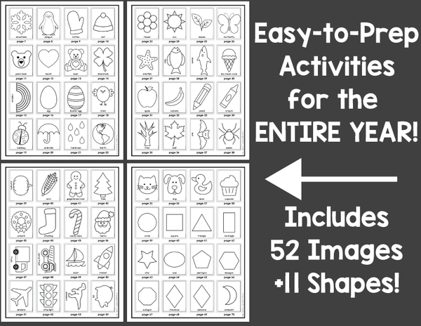 Paper Tearing Fine Motor Activities to Build Hand Strength – Early ...