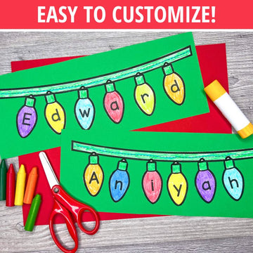 NEW – Early Learning Ideas