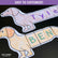 Editable Name Practice Puzzles - Dog Theme – Early Learning Ideas