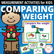Comparing Weights - Measurement Activities with a Balance Scale – Early ...