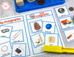 Physical Science Sorting Activities for Preschool and PreK – Early ...