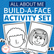 All About Me Build A Face Activity and Play Dough Mats – Early Learning ...