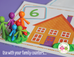 All About Me Family Counting Activity – Early Learning Ideas
