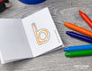 Alphabet Fine Motor Books and Cutting Practice Letter Books – Early ...