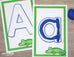 Playdough Mats & Loose Parts Mats Bundle – Early Learning Ideas