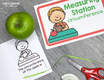 Apple Science Activities for Preschool & PreK : An Apples Investigatio ...