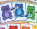 Color Matching Bears Activity – Early Learning Ideas