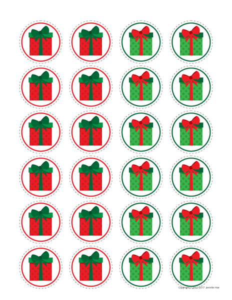 Christmas Tree Math Activities: Christmas Math Activities – Early ...