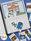 Community Helpers Sorting Activity – Early Learning Ideas