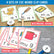 CVC Word Family Clip Card Bundle – Early Learning Ideas