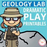 Science Dramatic Play – Early Learning Ideas