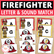 Firefighter Alphabet & Beginning Sound Activity – Early Learning Ideas