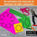 Spring Flowers Fine Motor Craft – Early Learning Ideas