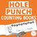 Counting 1-10 Interactive Hole Punch Book – Early Learning Ideas