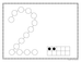 Number Dot Activity Sheets for 0-20 – Early Learning Ideas
