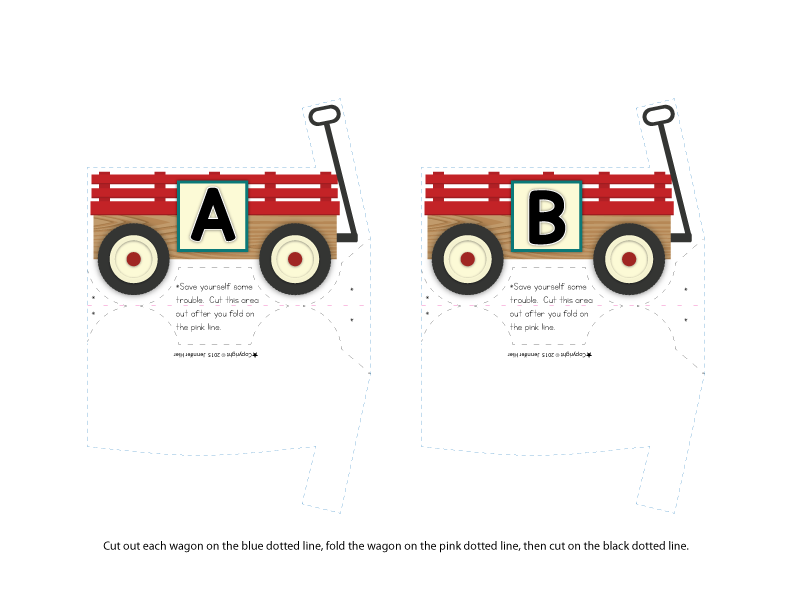 Pumpkin Alphabet & Beginning Sound Activity – Early Learning Ideas
