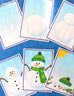 Snowman Activity Bundle – Early Learning Ideas