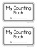 Make Your Own Number Books | 1-10 Counting Books – Early Learning Ideas