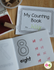 Make Your Own Number Books | 1-10 Counting Books – Early Learning Ideas