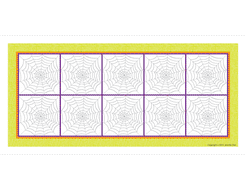 Spider Math Activities – Early Learning Ideas