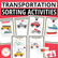 Transportation Sorting Activities – Early Learning Ideas