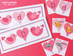 Valentine's Day Alphabet and Beginning Sound Activity – Early Learning ...
